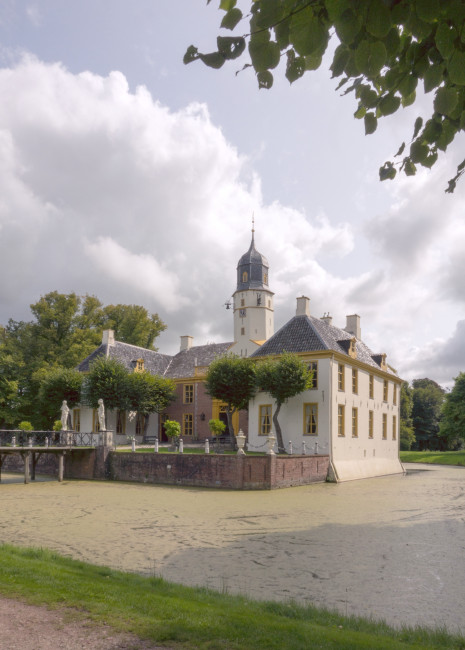 Jan Menze van Diepen Stichting | Asian Ceramics